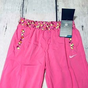Nike | Bottoms | 6x Nike Kids Girls Drifit Sport Pants | Poshmark